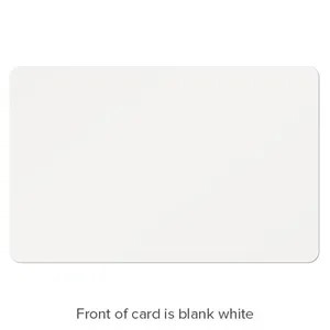 ValuProx Generic Proximity Cards | ID Wholesaler